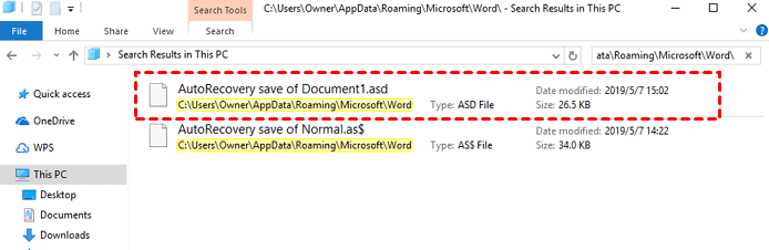 [4 Ways] How to Recover an Excel File That Was Saved Over