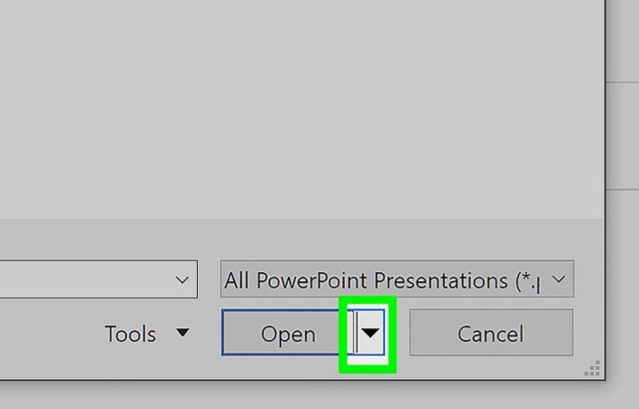 How to Recover Corrupted PowerPoint File | Windows & Online