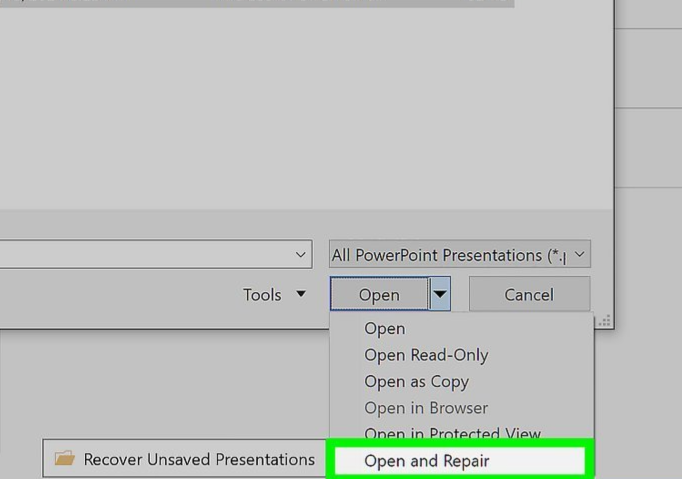 5 Fixes for Data Corruption Issue: Repair Corrupted ZIP, MP4, Microsoft ...