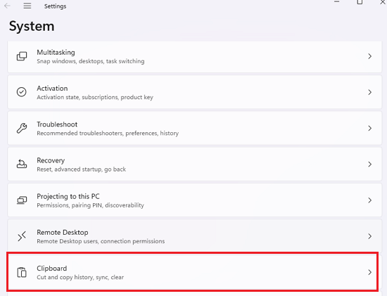 [Full Guide] How to Recover Deleted Files From Clipboard History on ...