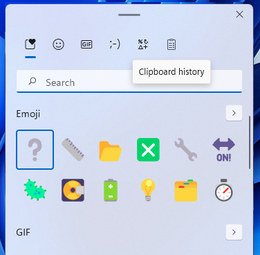 [Full Guide] How to Recover Deleted Files From Clipboard History on ...