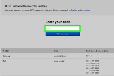 How to Require Password on Startup for Windows 10 PCs