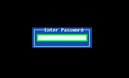 How to Reset HP Enter Setup Password? [Troubleshooting Solutions]