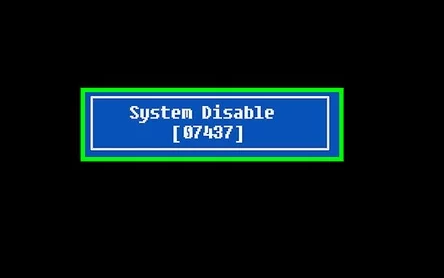 How to Reset HP Enter Setup Password? [Troubleshooting Solutions]