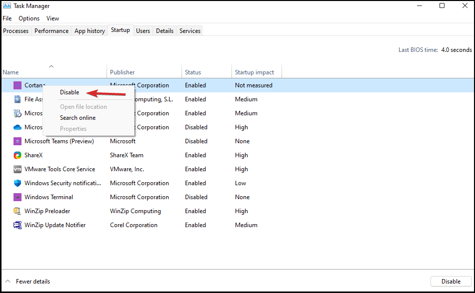 Five Effective Ways to Improve Windows 11 Performance