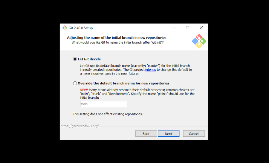 How To Install Git On Windows