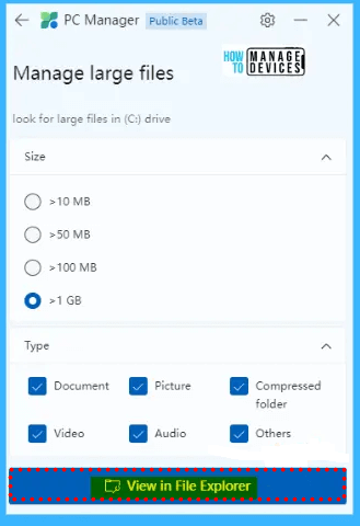 Best Windows 11 Cleaner: Totally Clean Up PC for Free