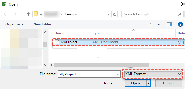 How to Repair Microsoft Project File Gets Corrupted?