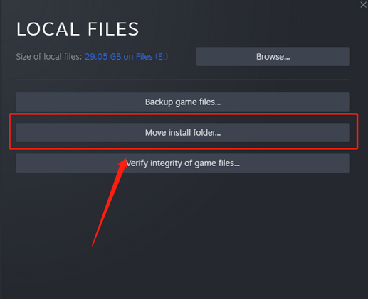 How to Change Call of Duty Modern Warfare 2 File Location