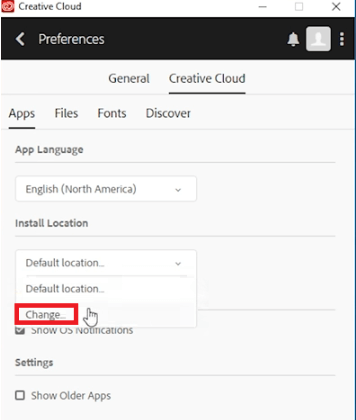 How to Move Photoshop to Another Drive Without Reinstalling