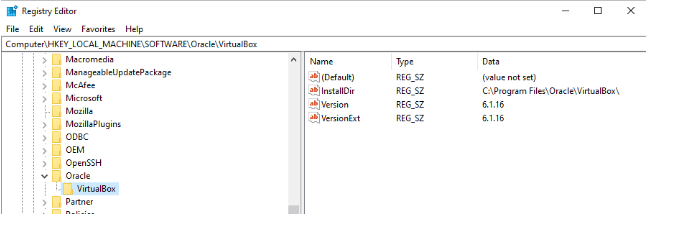 How to Securely Change Program Files Location on Windows 10?