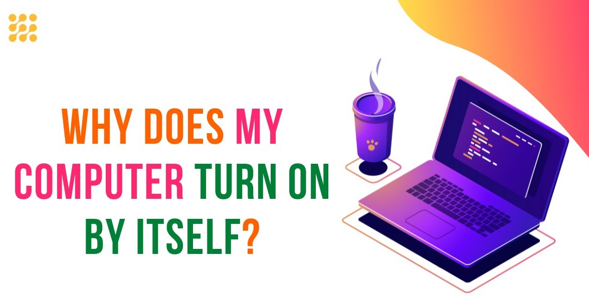 Why Computer Turns off And on Repeatedly?