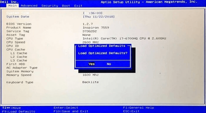 PC Stuck on BIOS Screen? Here Are 7 Solutions and Easy Recovery Steps!
