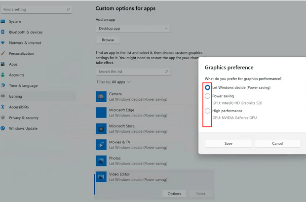 [9 Ways] How to Optimize Windows 11 for Gaming?