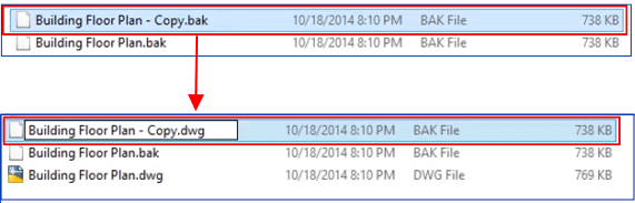 How to Recover Corrupted AutoCAD File Online For Free?