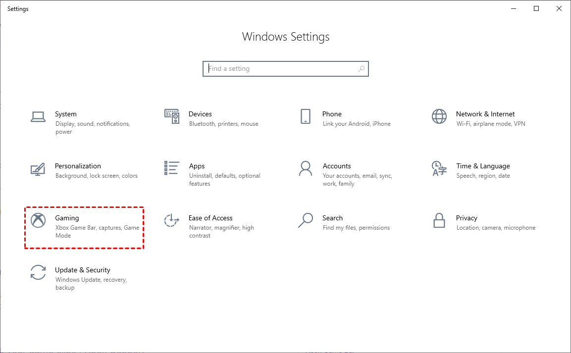 How to Recover Deleted Xbox Clips [3 Ways in Windows]