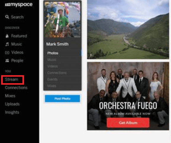 How to Recover MySpace Photos? Fix It Right Now!