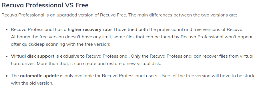(2025 Updates) 3 Hot SD Card Recovery Software Reviews