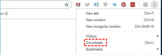 How to Restore Downloads Folder in Windows 11?