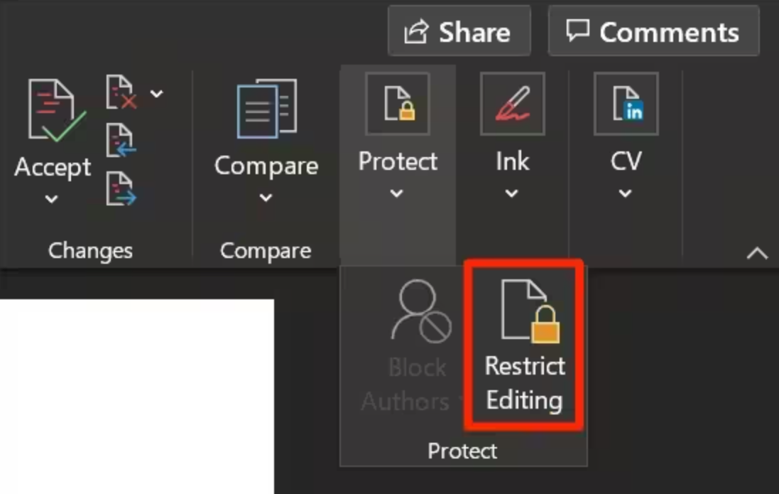 3 Ways to Remove Password From Word Document