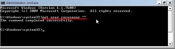 How to Bypass Administrator Password in Windows 10 or 11