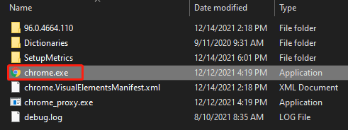 How to Fix Chrome STATUS_ACCESS_VIOLATION in Windows PCs?