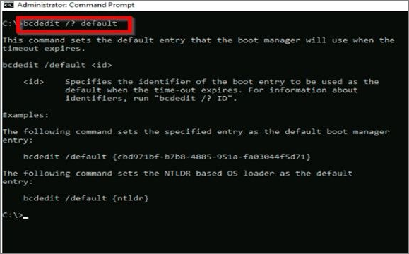 How to Repair Windows Boot Manager and BCD on Windows 10?