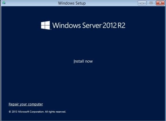 Reset Server 2012 R2 Password: A Ultimate Guide