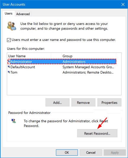 [3 Aspects] How Do I Get Rid of My Windows 10 Password?