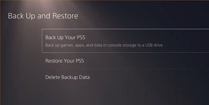 How to Reset PS5 Without Losing Data [2 Ultimate Methods]