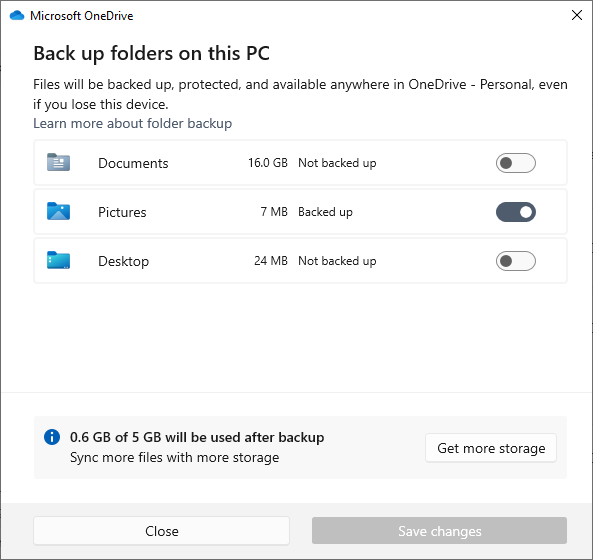 Pictures Folder Missing: How to Restore Pictures Folder in Windows 11?