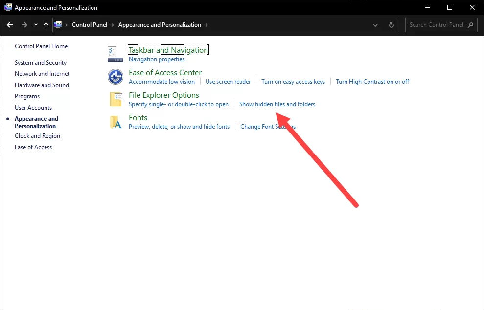 [4 Ways] Stepwise Guide on Restoring Recycle Bin to Desktop