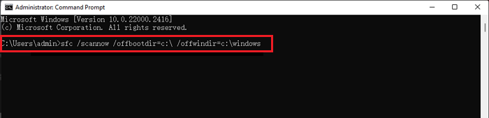 Top 5 Ways to Execute Windows 11 Boot Repair