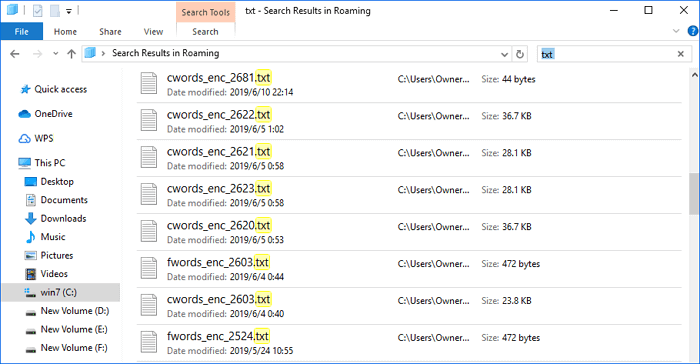 How to Recover Notepad Files Not Saved [Full Guide]