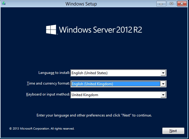 Reset Server 2012 R2 Password: A Ultimate Guide