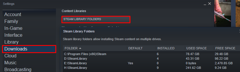 17 Tactics to Fix Steam Disk Write Error on Windows 10