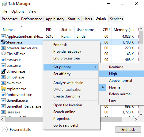 [7 Safe Ways] How to Solve Steam Disk Usage Slow