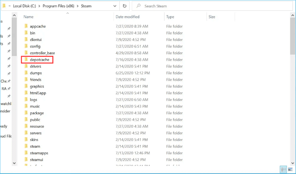 How to Fix Steam Unpacking Slow Issue [7 Ways]