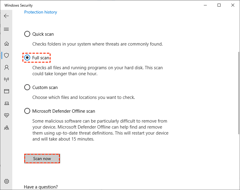 How to Fix “The System Cannot Find The File Specified” Issue