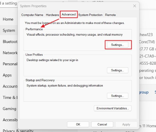 Fixed: Why is Pagefile.sys Huge on My Windows Computer?