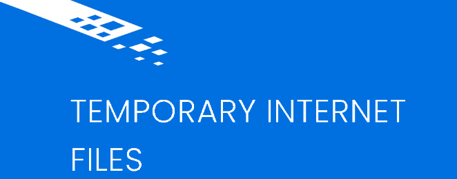 [Fixed] Cannot Delete Temporary Internet Files on Windows 10