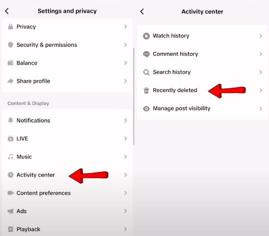 [Solved]: How to Recover Deleted TikTok Videos Effectively?