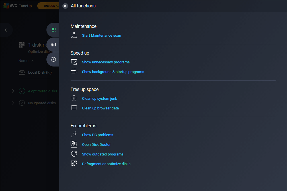 AVG Disk Defrag Alternative – What Is the Best Disk Defragmenter?