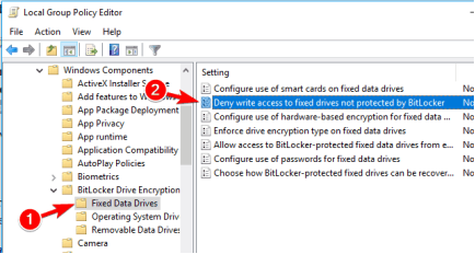How to Turn off BitLocker Encryption in Windows 11/10