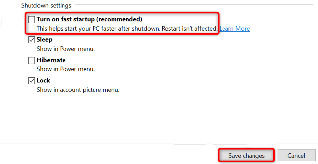 How Can You Solve Username Or Password Is Incorrect Issue