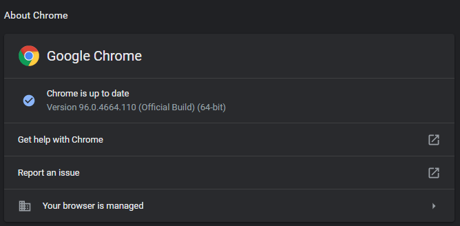 How to Fix Chrome STATUS_ACCESS_VIOLATION in Windows PCs?