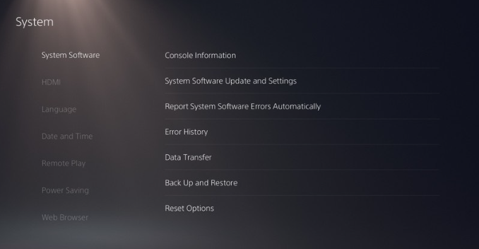 [8 Ways] Why My PS5 Can’t Start Game Or App?