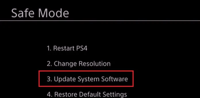 5 Effective Ways to Fix PS4 Disk Drive Not Working