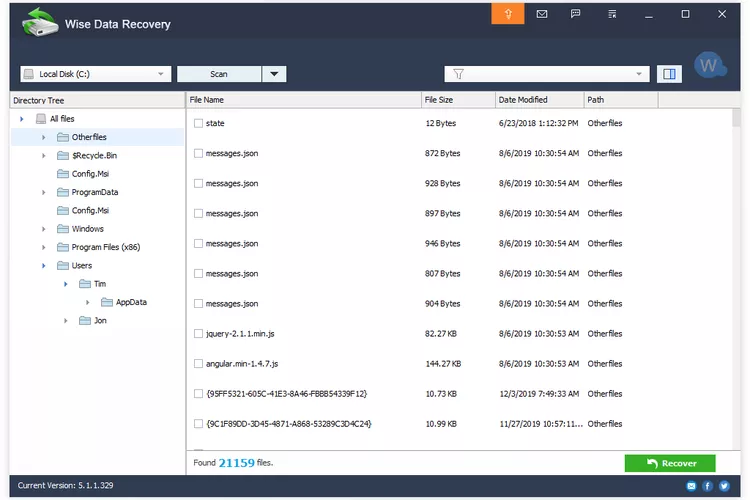 Can USB File Recovery Free Tool Effectively Recover Lost Data?