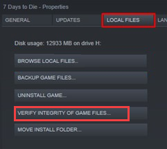 How to Fix Missing Downloaded Files in Steam